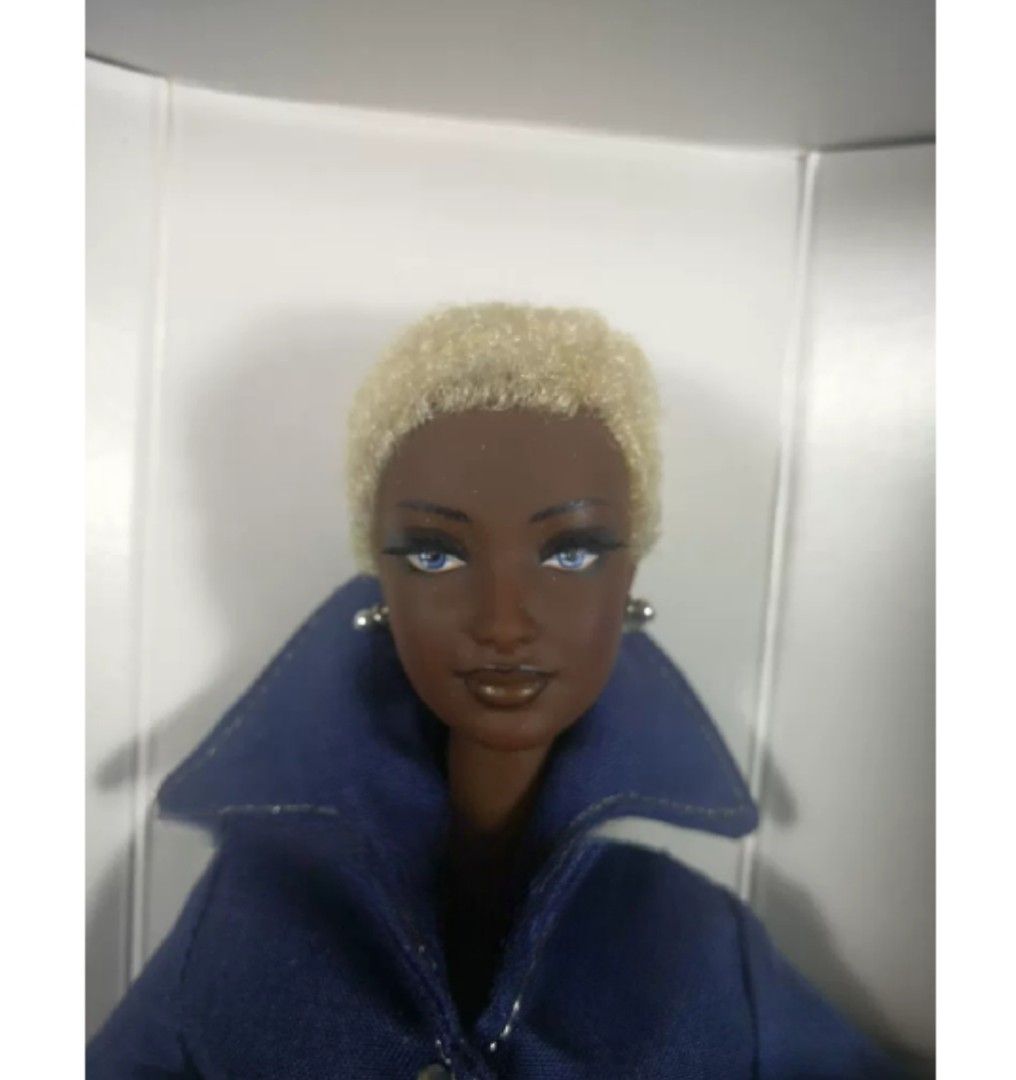 Barbie Byron Lars Indigo Obsession, Hobbies & Toys, Toys & Games on ...