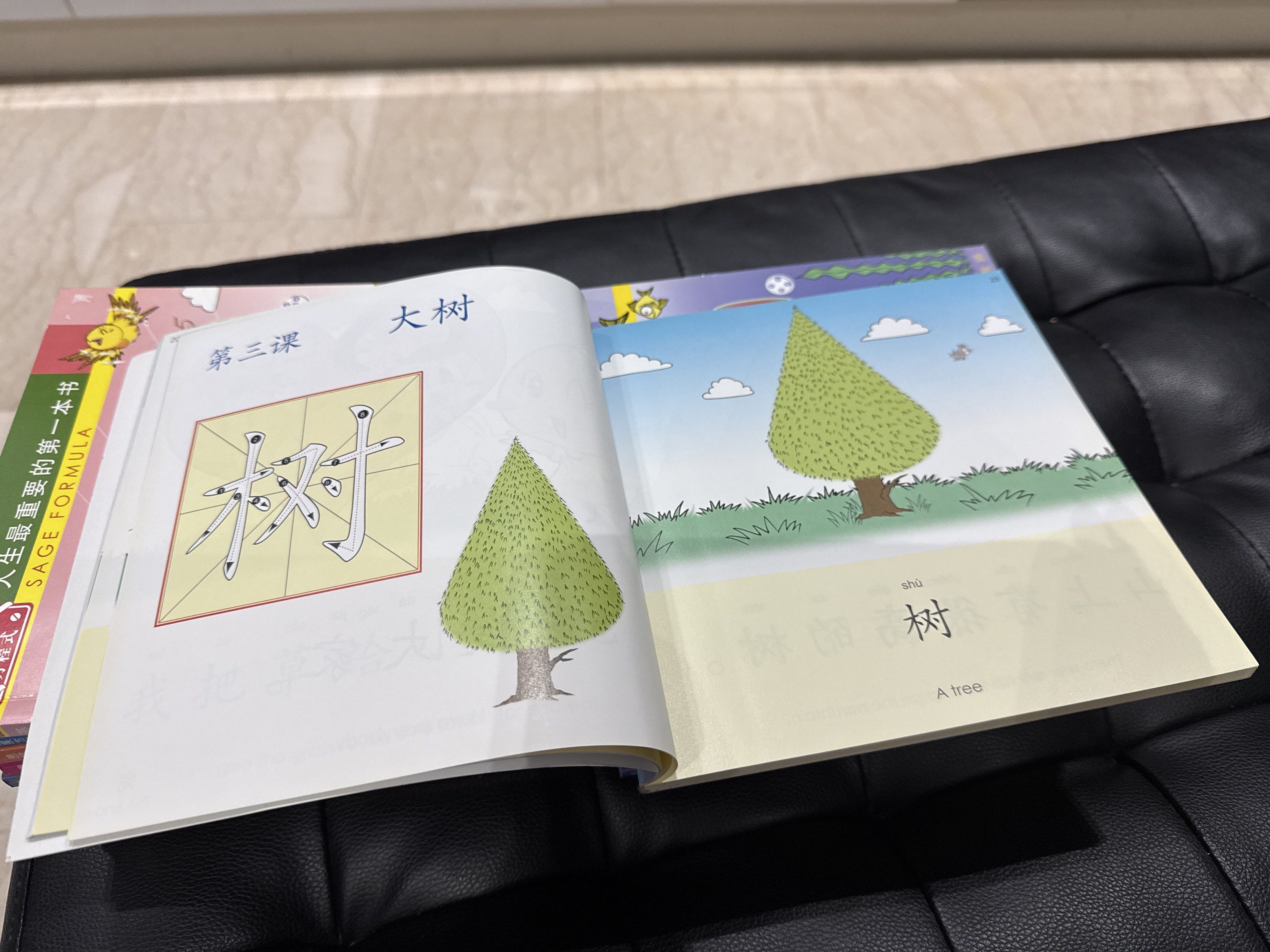 Basic Chinese 500 Textbook Set, Hobbies & Toys, Books & Magazines ...