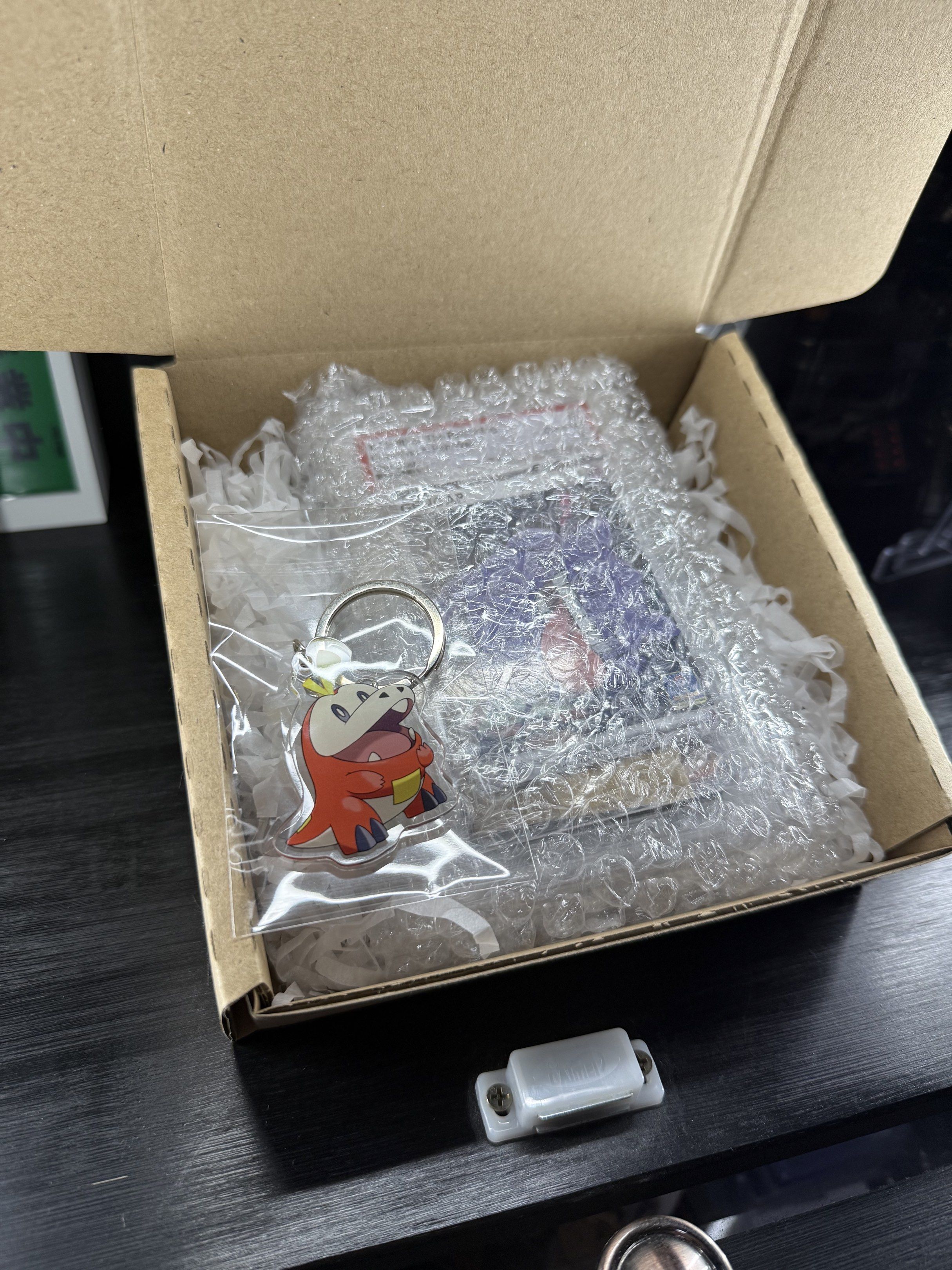 Best Valentine Gift 2026 – Custom Pokémon Trainer Card with Photo ...