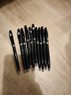 All for $6 Pen/ Pens/red pen/ blue pen/ black pen/ Ballpoint pens ...