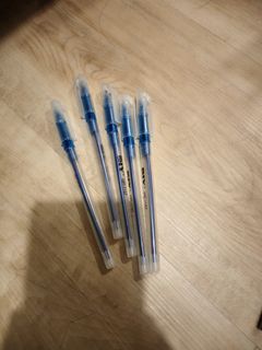 All for $6 Pen/ Pens/red pen/ blue pen/ black pen/ Ballpoint pens ...