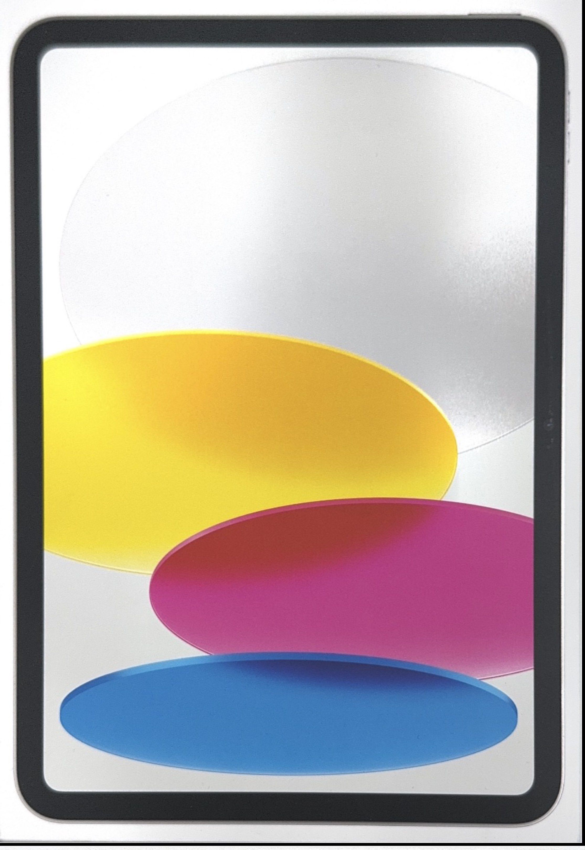 [BRAND NEW] Apple iPad 10th Gen (A16 Bionic, 128GB, Wi-Fi) - Sealed ...