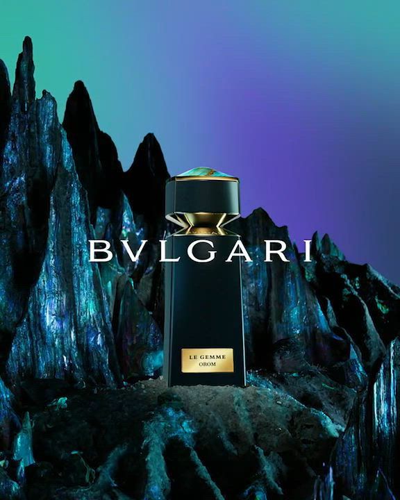 Bvlgari Le Gemme Orom Perfume Set, Beauty & Personal Care, Fragrance ...