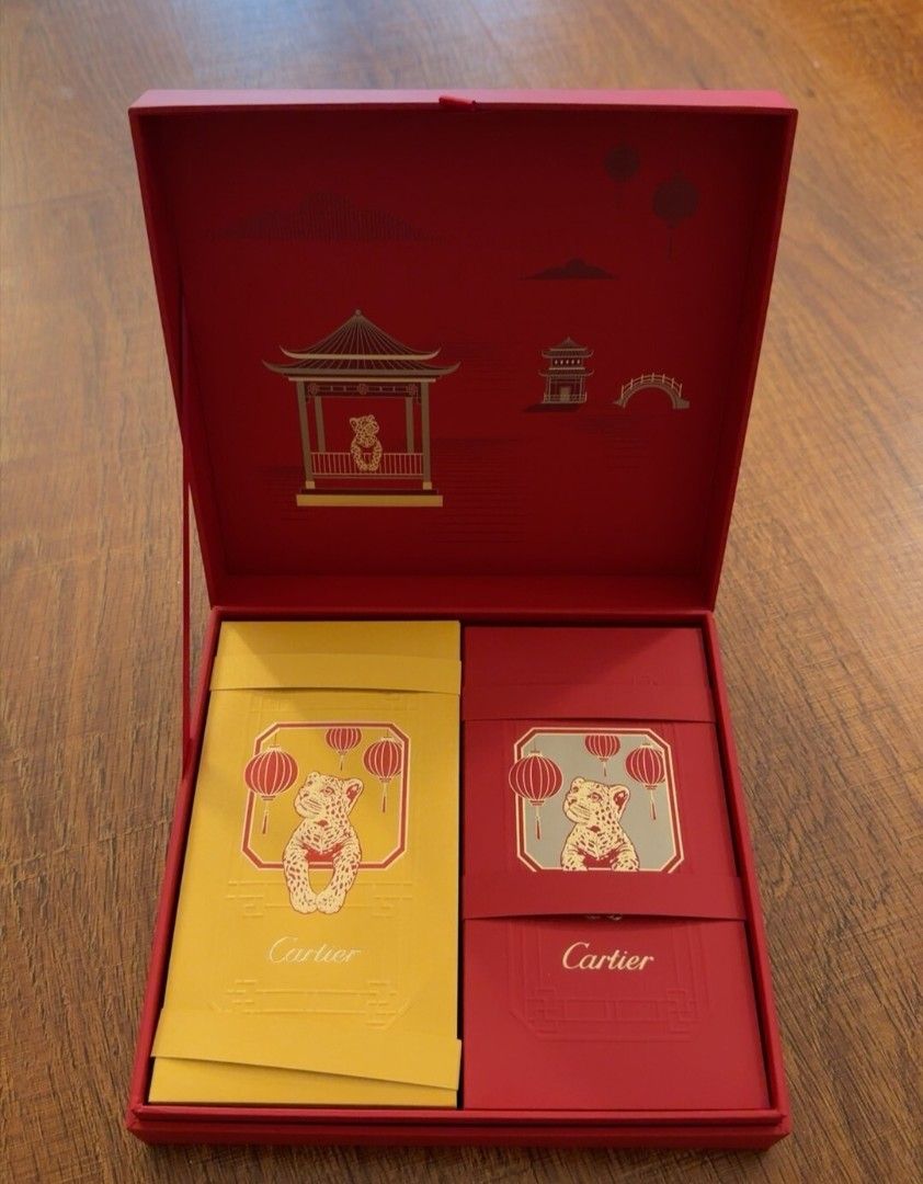 Car. Tier 2026 cny packet vip, Hobbies & Toys, Stationery & Craft ...