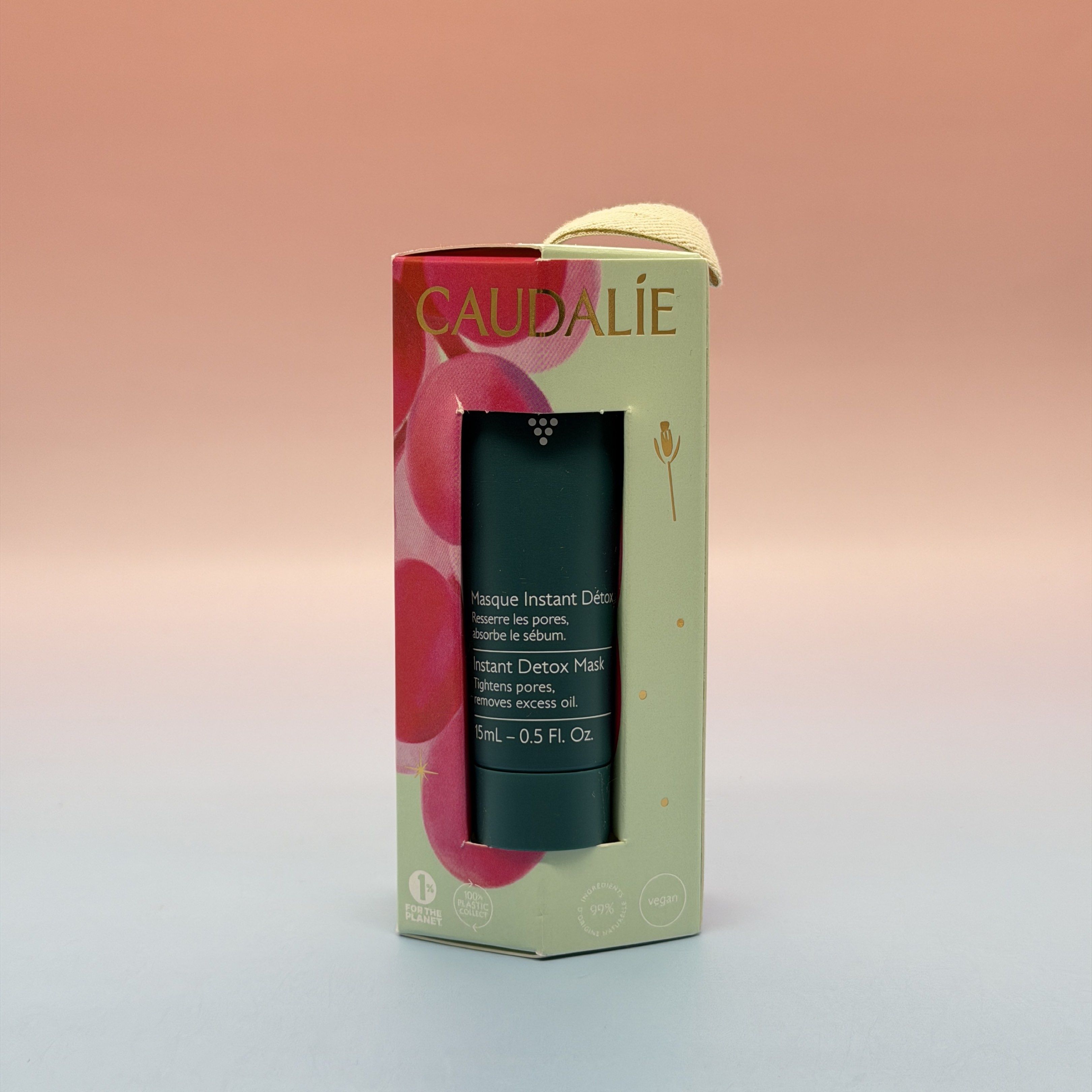 Caudalie Holiday 2025 Beauty Elixir & Detox Mask, Beauty & Personal ...