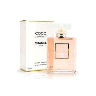 Coco Chanel Eau De Toilette Vaporisateur Spray, Beauty & Personal Care ...
