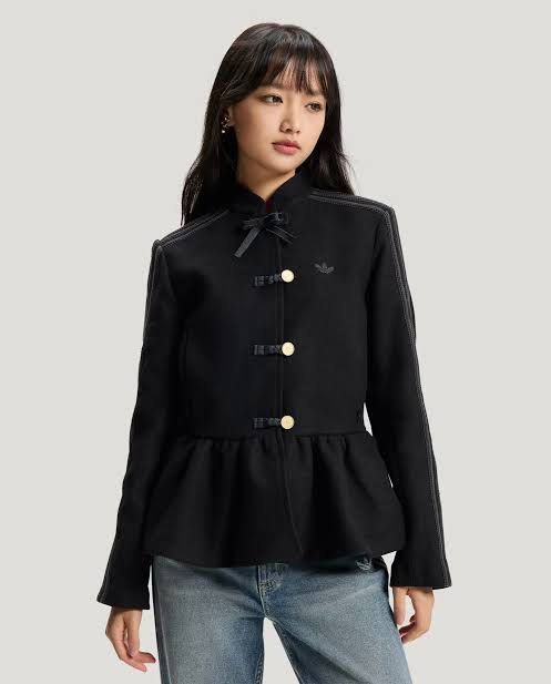 (CHEAPEST & AUTHENTIC 🔥) Adidas women china jacket chinese new year ...