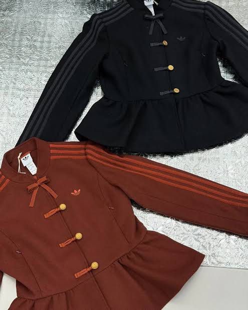 (CHEAPEST & AUTHENTIC 🔥) Adidas women china jacket chinese new year ...