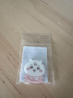 【Niko Niko 現貨】 Chiikawa Baby 第二彈 Vol. 2, 興趣及遊戲, 玩具 & 遊戲類 - Carousell