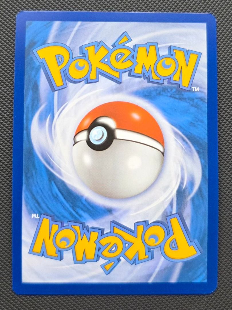 Cleffa #202 - Pokemon Obsidian Flames Illustration Rare (2023) - NM ...