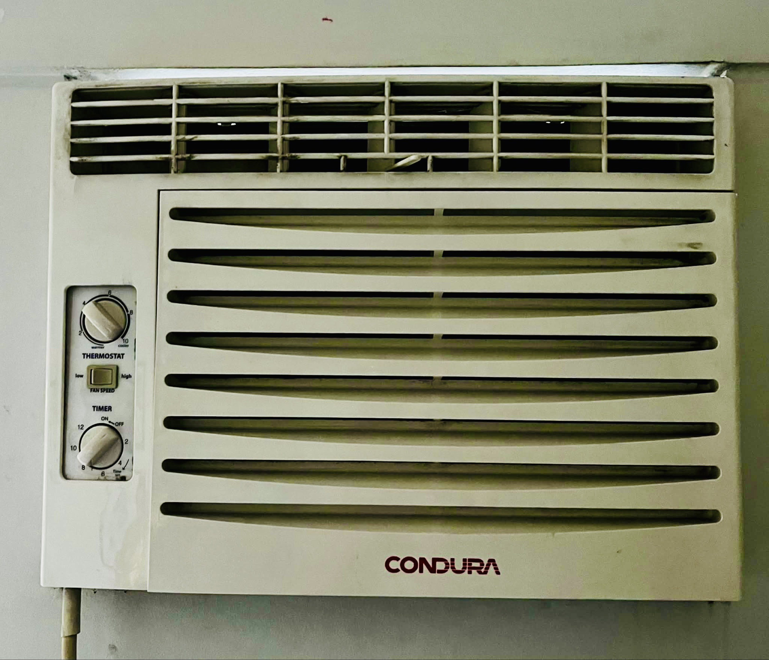 Condura Window Type Air Conditioner, TV & Home Appliances, Air ...