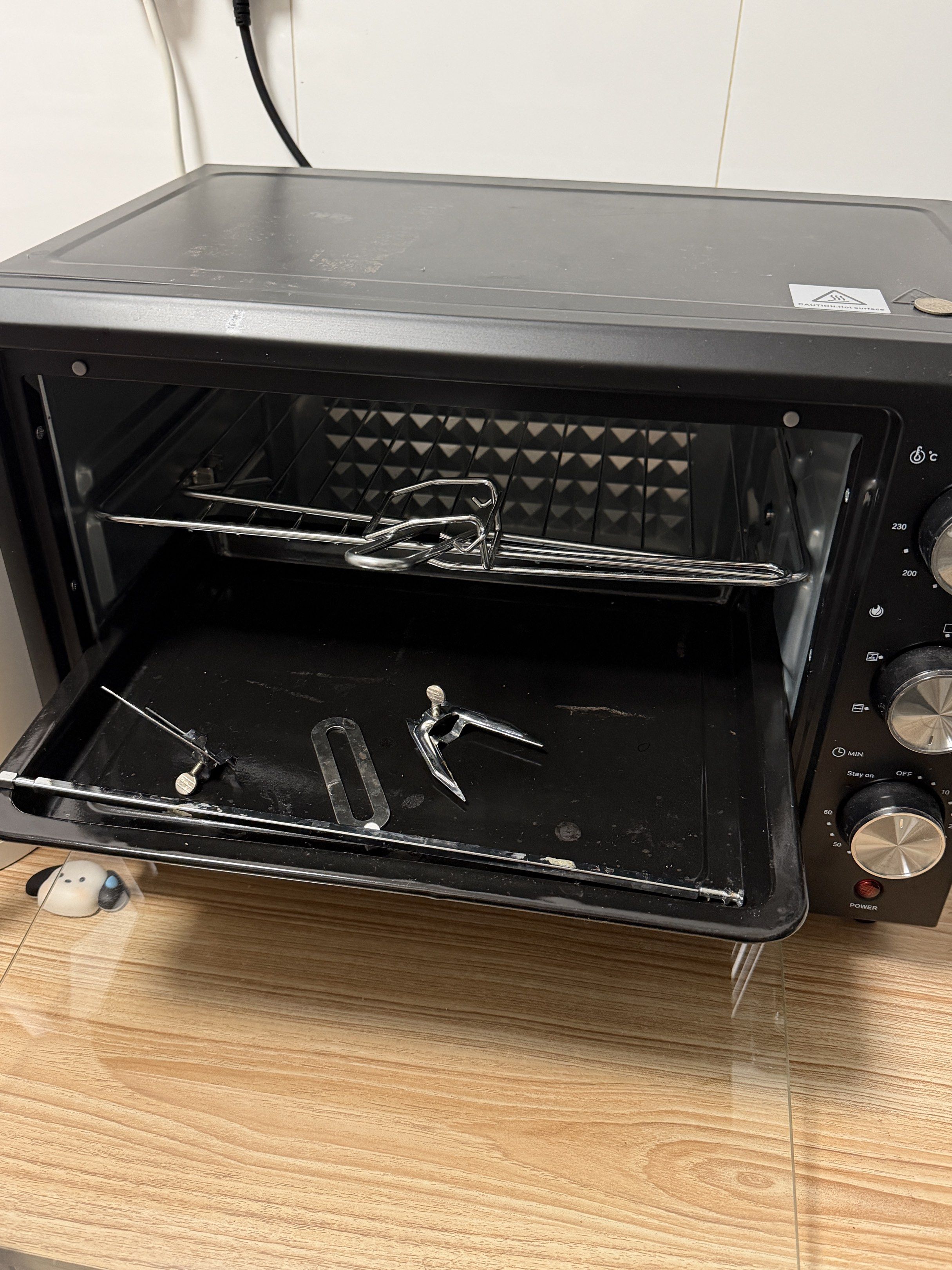 Cornell Electric Oven, TV & Home Appliances, Kitchen Appliances, Ovens ...