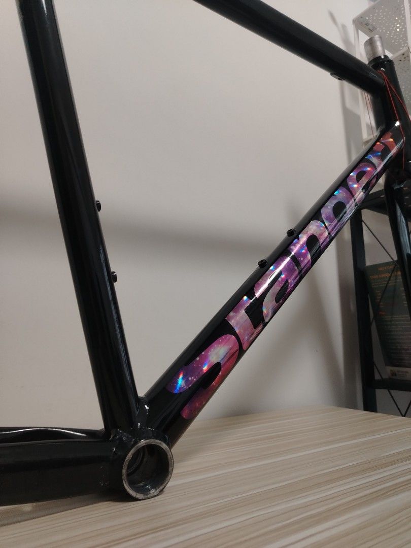 Defiant Road Bike Wheelset, Sports Equipment, Bicycles & Parts, Parts ...