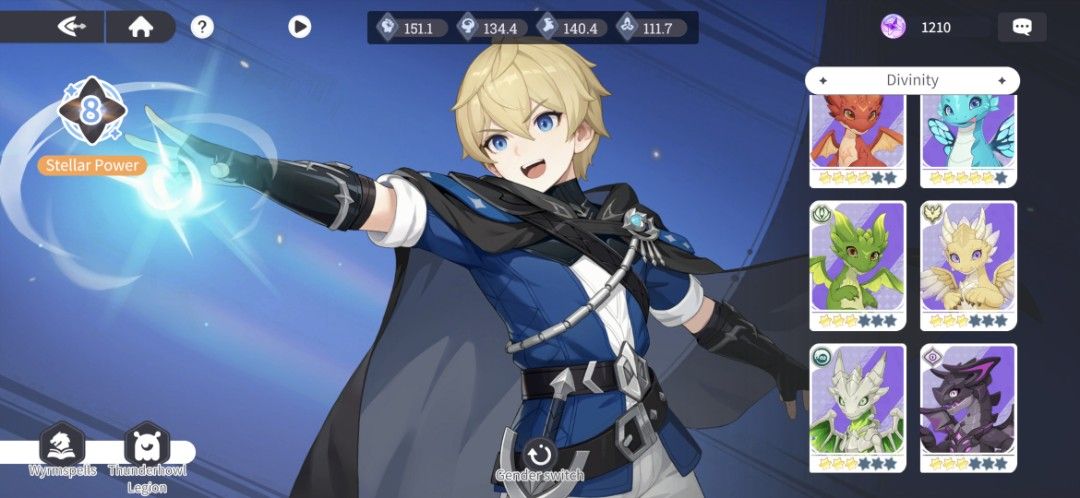 Dragon Traveler Top 50 Power, Video Gaming, Video Games, Others on ...