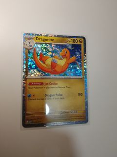 2019 POKEMON DRAGONITE DRAGONS TIN (1 tin for $120, 2 tins for $210 ...