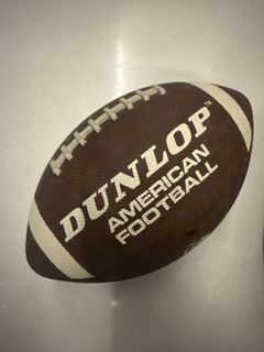 Dunlop AO 2026 Used Match Ball, Sports Equipment, Sports & Games ...