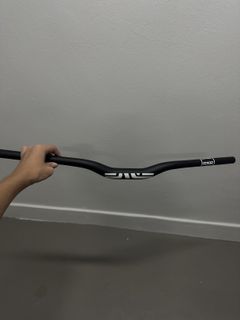 Enve M6 bar, Sports Equipment, Bicycles & Parts, Parts & Accessories on ...