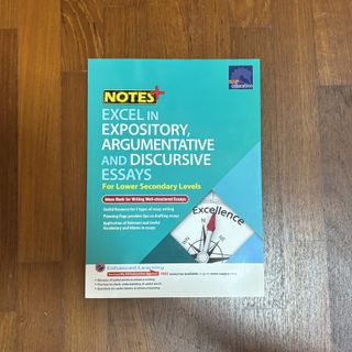 Ace Your Essay Writing: Discursive/Argumentative/Expository Essays for ...