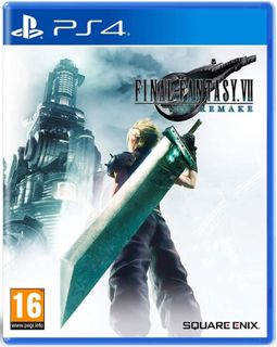 Final fantasy Vii remake intergrade NS2, Video Gaming, Video Games ...