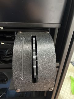 Logitech flight simulator radio panel, Video Gaming, Gaming Accessories ...