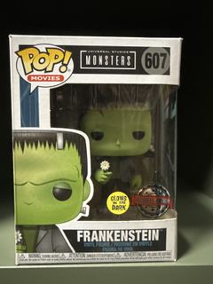 Frankenstein by Mary Shelley, Hobbies & Toys, Books & Magazines ...
