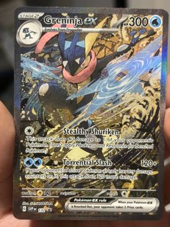 2024 Pokemon Shrouded Fable 063 Powerglass, Hobbies & Toys, Toys ...