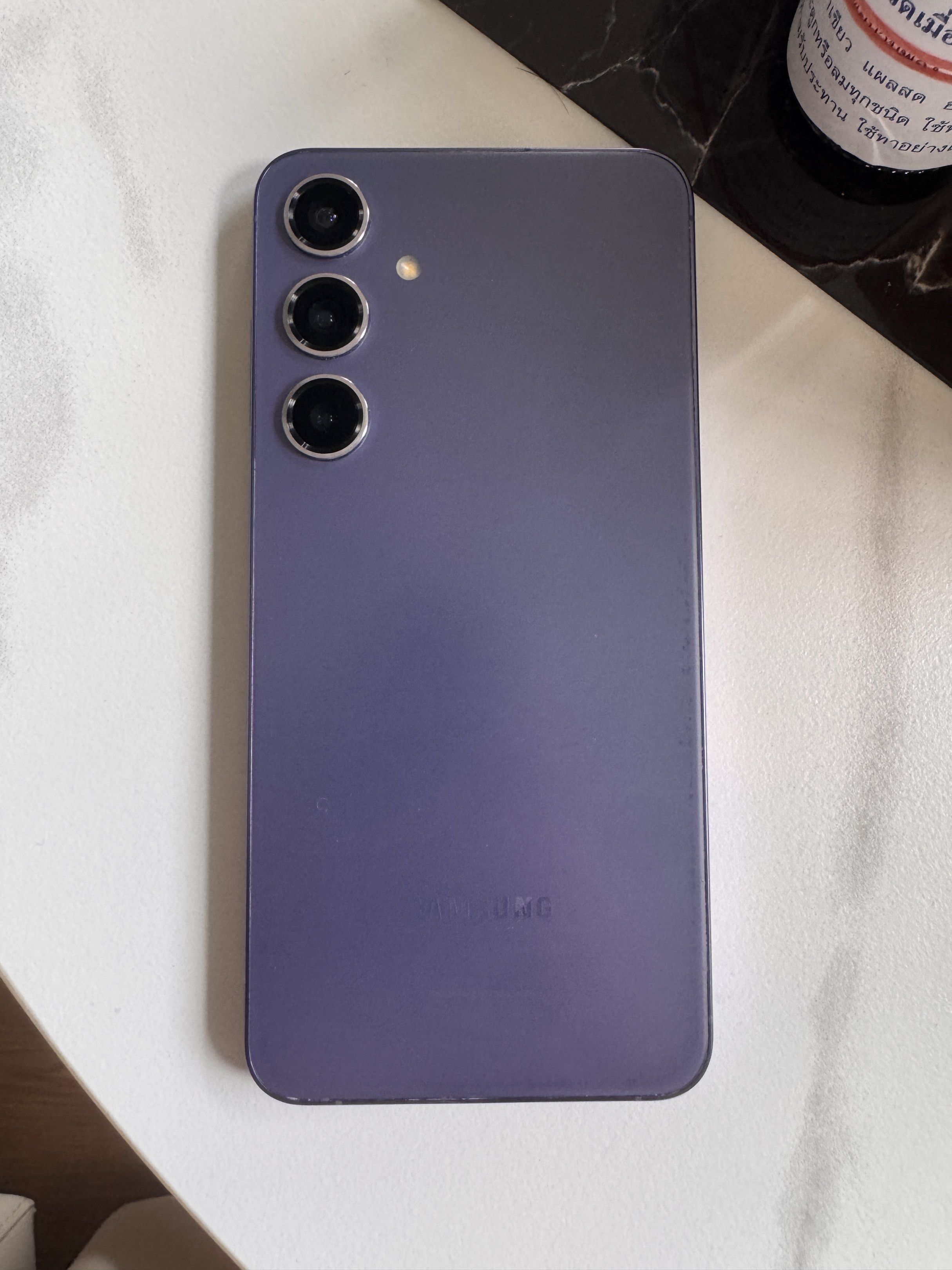 Galaxy S24+ 5G Cobalt Violet 512GB, Mobile Phones & Gadgets, Mobile ...