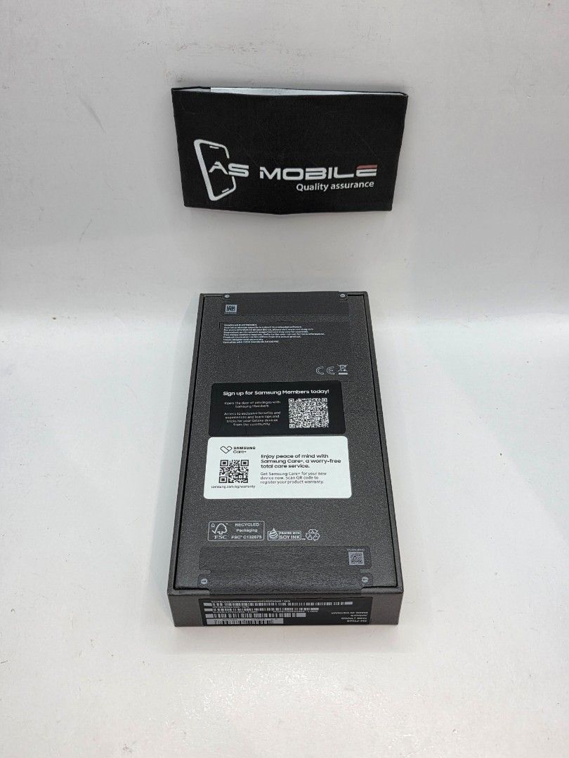 Galaxy Z Flip 7 512GB Jetblack, Mobile Phones & Gadgets, Mobile Phones ...