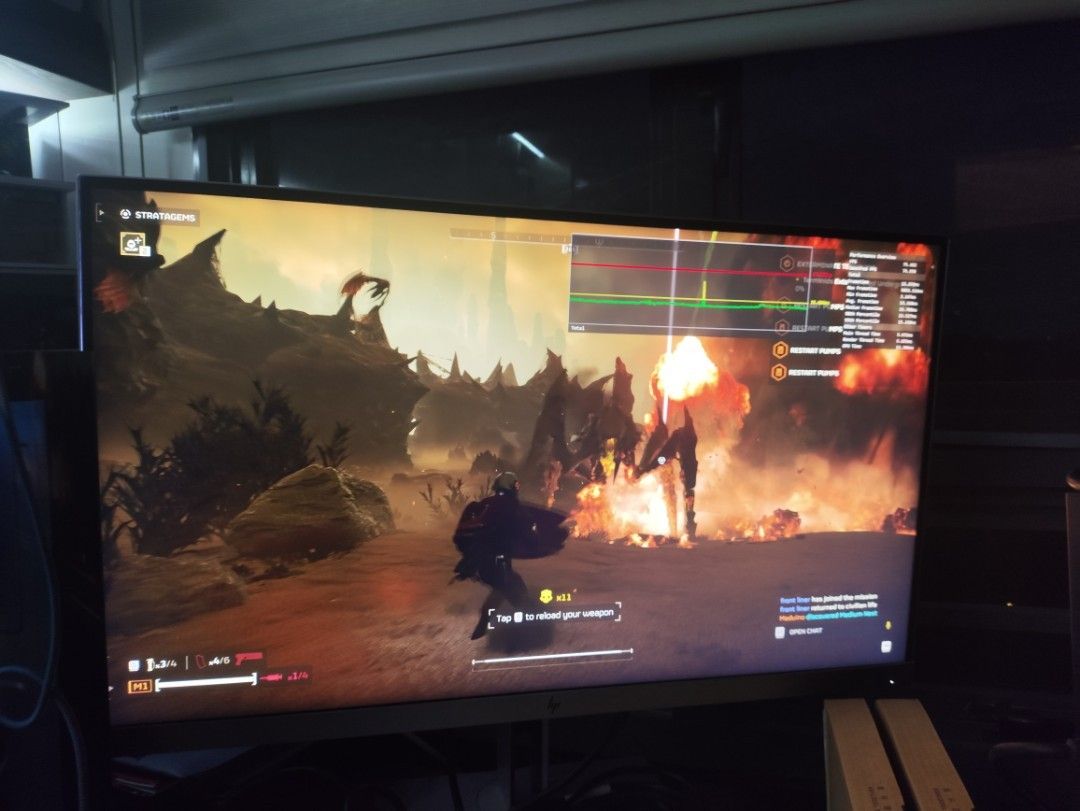 Gigabyte Windforce OC RTX 5060 Graphics Card GPU, Computers & Tech ...