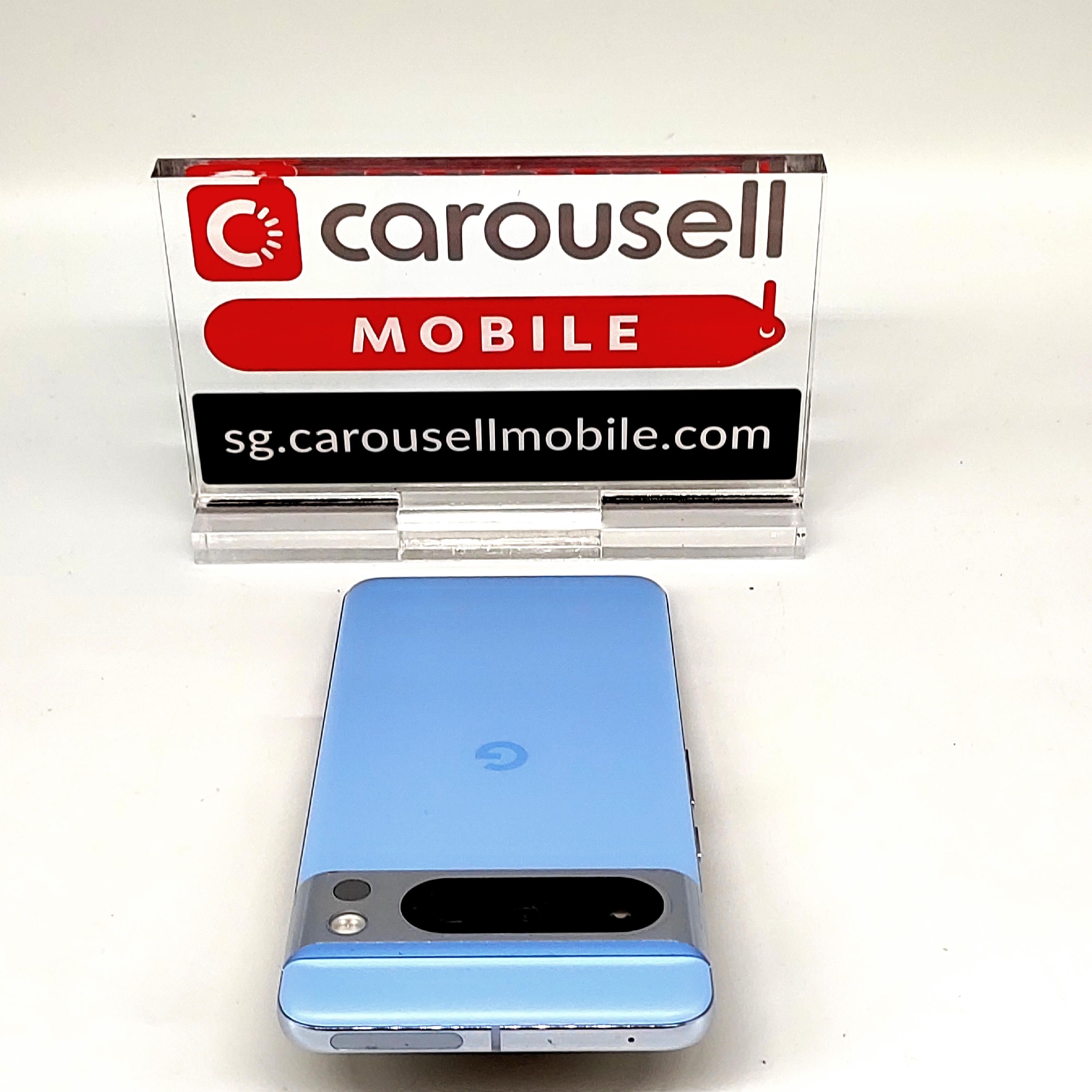 Google Pixel 8 Pro 256GB Bay, Mobile Phones & Gadgets, Mobile Phones ...