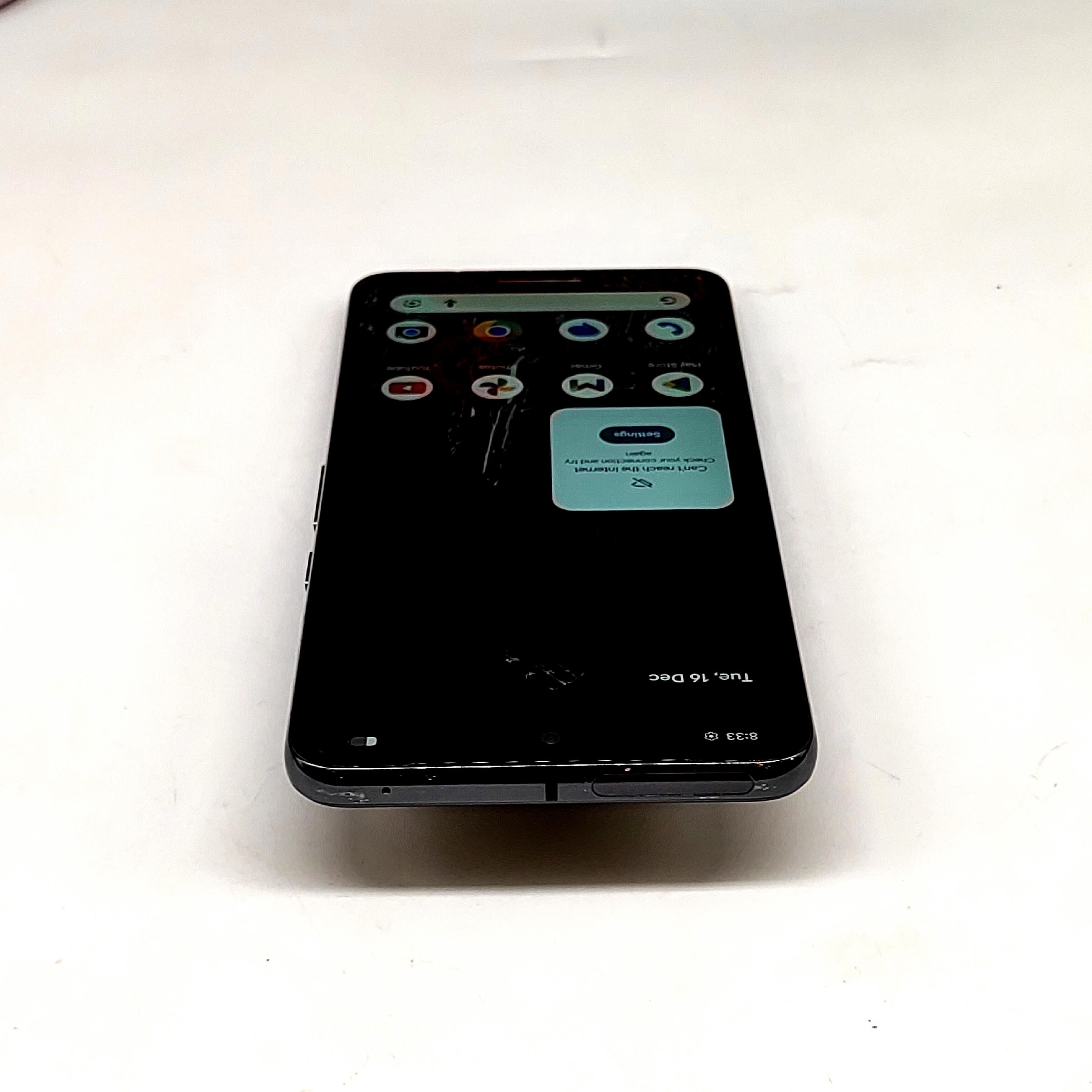 Google Pixel 8 Pro 256GB Obsidian, Mobile Phones & Gadgets, Mobile ...