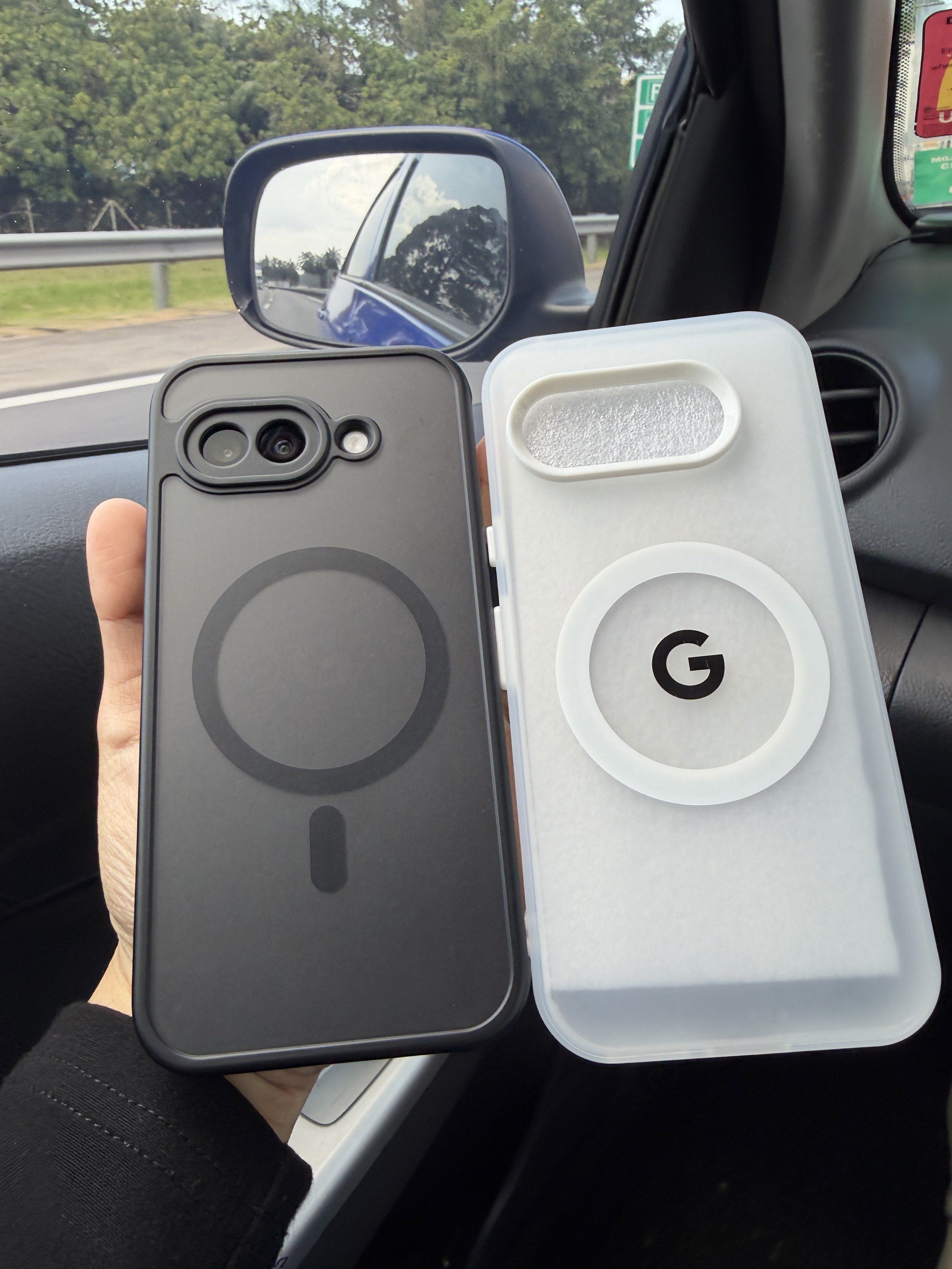 Google Pixel 9a 128GB Obsidian, Mobile Phones & Gadgets, Mobile Phones ...