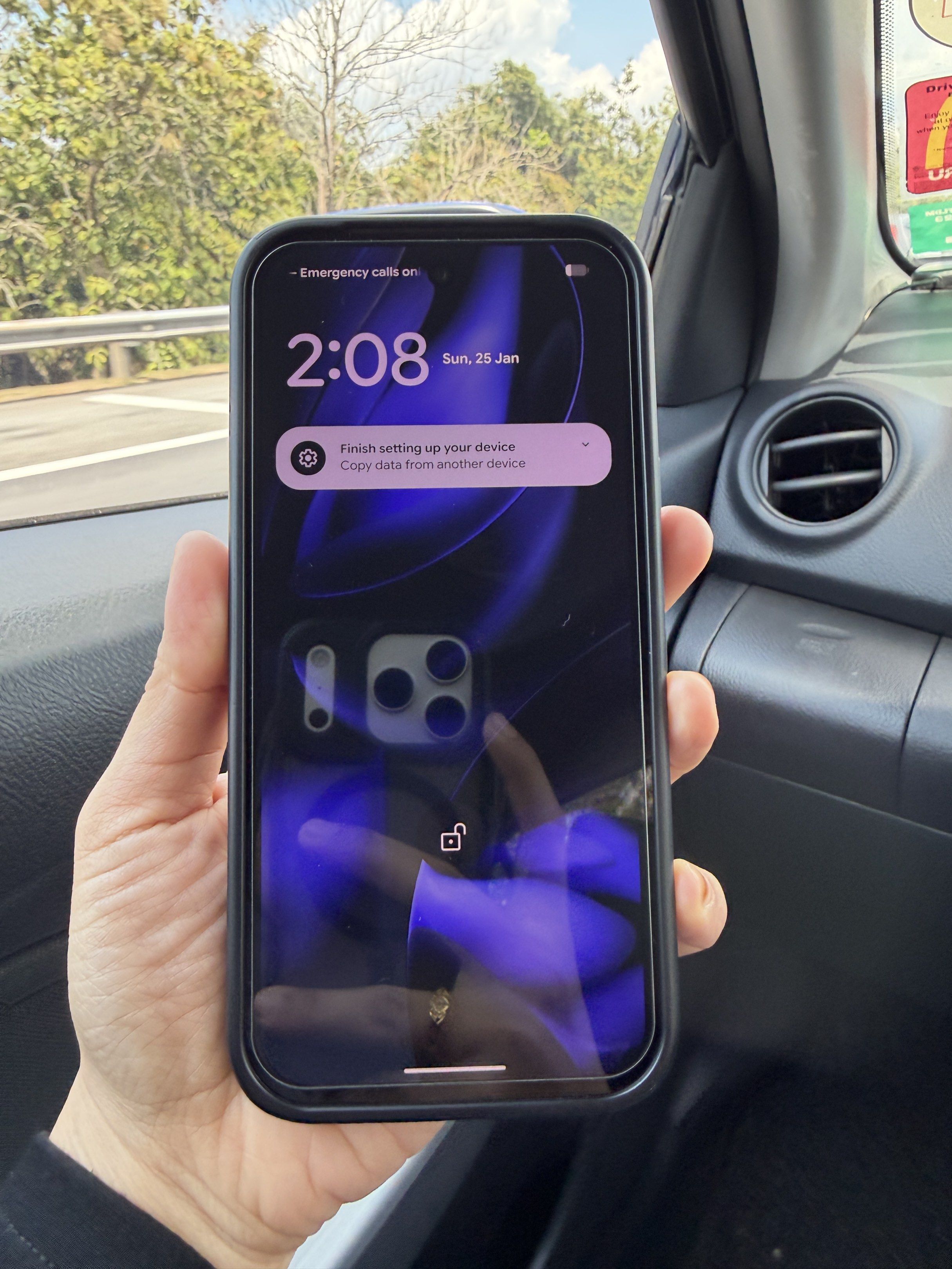 Google Pixel 9a 128GB Obsidian, Mobile Phones & Gadgets, Mobile Phones ...