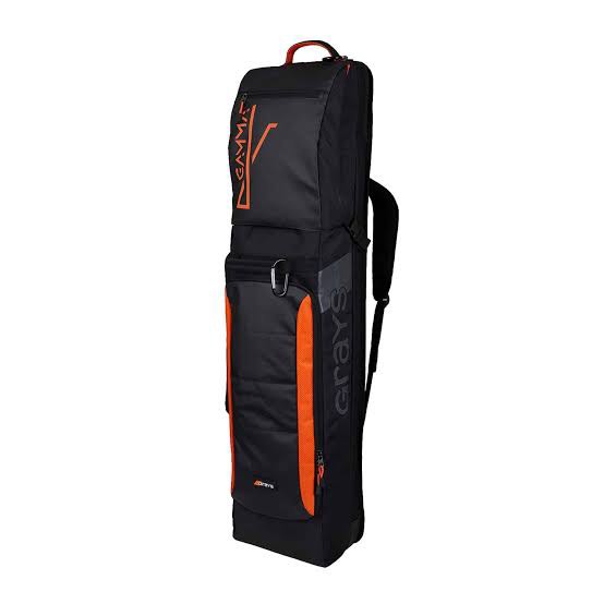 Grays Gamma Hockey Stick Bag, Sports Equipment, Sports & Games, Racket ...