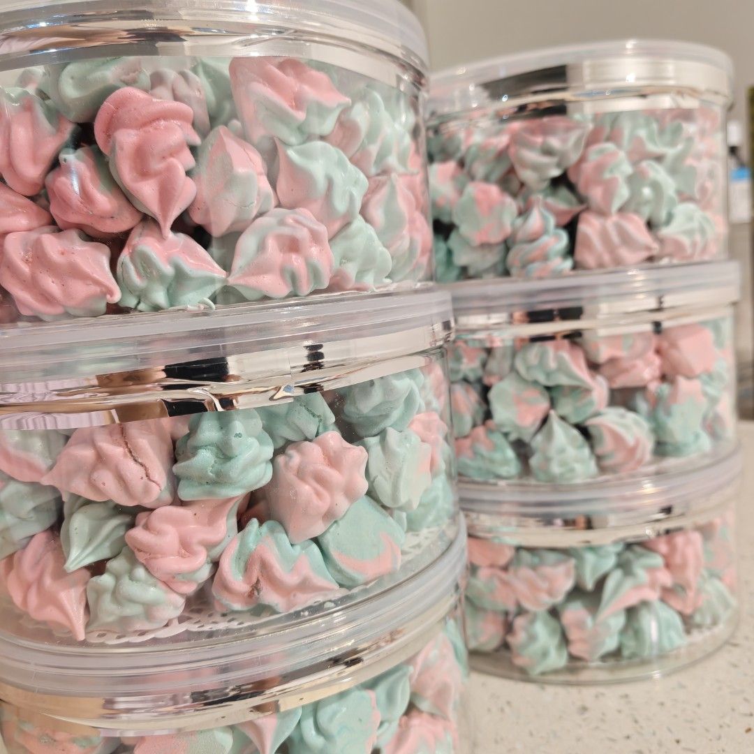 Hari Raya 2026 Promo, Food & Drinks, Homemade Bakes on Carousell