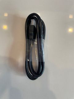 (Local SG Shop) Brand New High Quality Power Cable Cord for Osim UShape ...