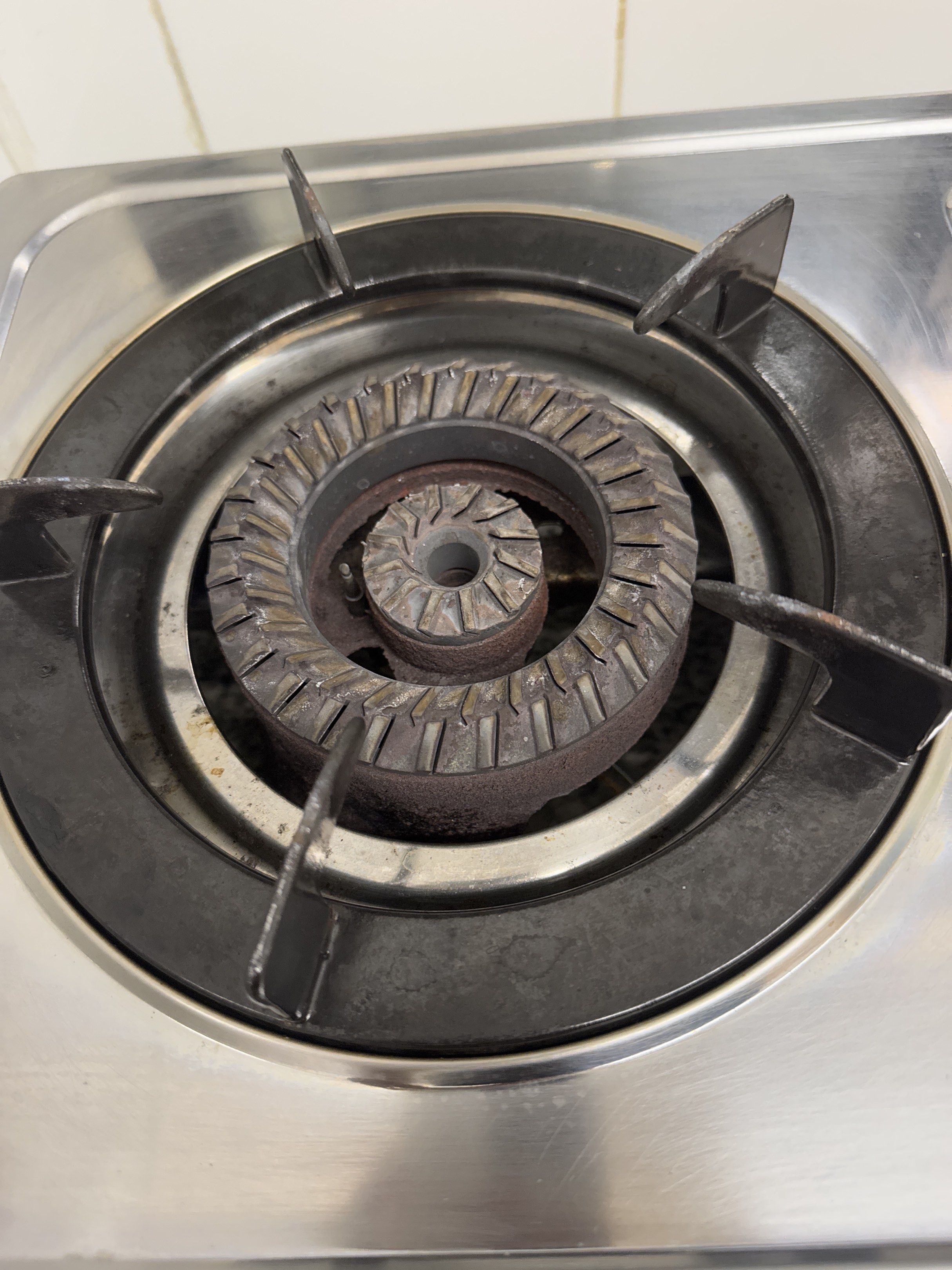 Hibachi High Power Cooker Gas Stove, 家庭電器, 廚房電器, 抽油煙機及爐頭 - Carousell