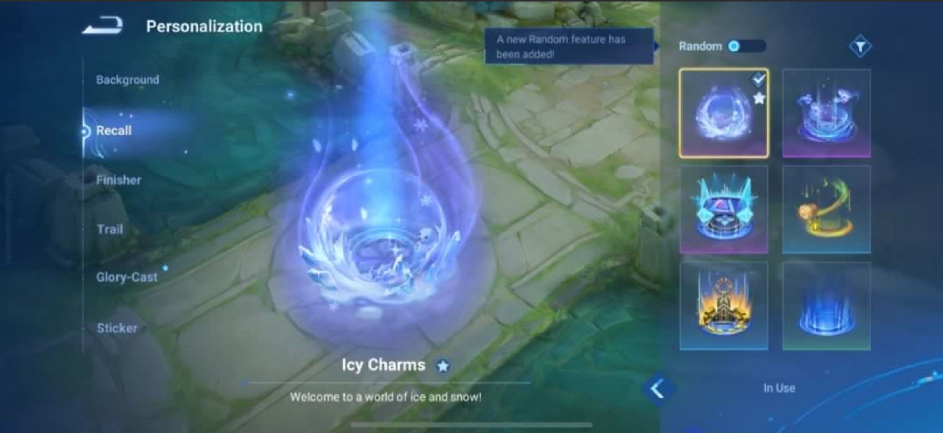 Honor of kings hok account acc, Video Gaming, Gaming Accessories, Game ...