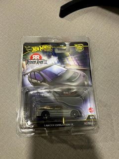 Hot Wheels Premium Ronin Run Subaru Impreza, Hobbies & Toys, Toys ...
