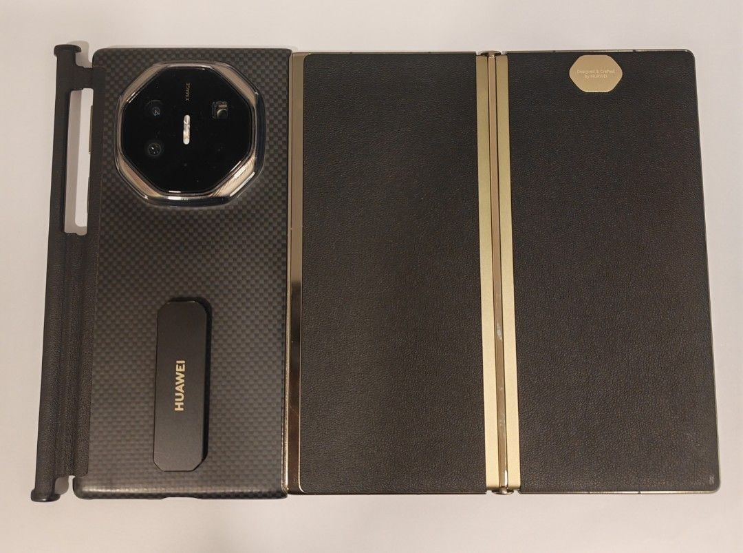 Huawei Mate XT Ultimate design, Mobile Phones & Gadgets, Mobile Phones ...
