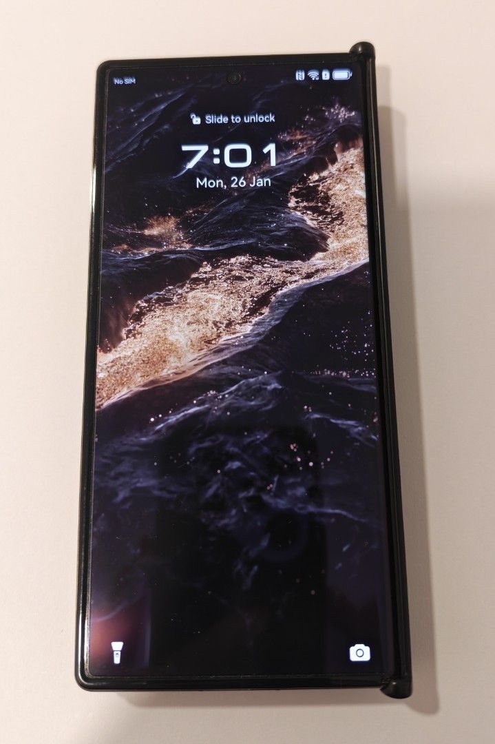 Huawei Mate XT Ultimate design, Mobile Phones & Gadgets, Mobile Phones ...