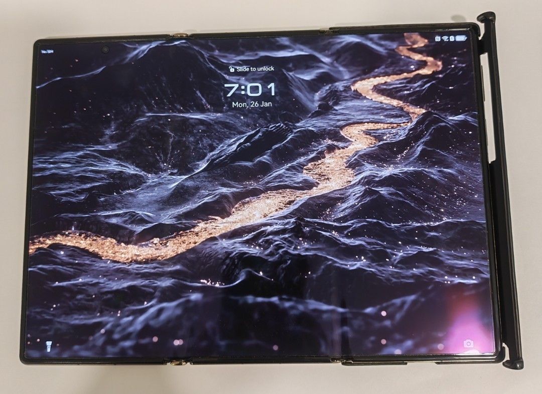 Huawei Mate XT Ultimate design, Mobile Phones & Gadgets, Mobile Phones ...