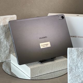 Huawei MatePad 11.5-inch (WiFi) Space Gray 256GB, Mobile Phones ...