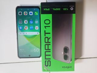 Rush FS Infinix Hot 60 pro plus 256gb, Mobile Phones & Gadgets, Mobile ...