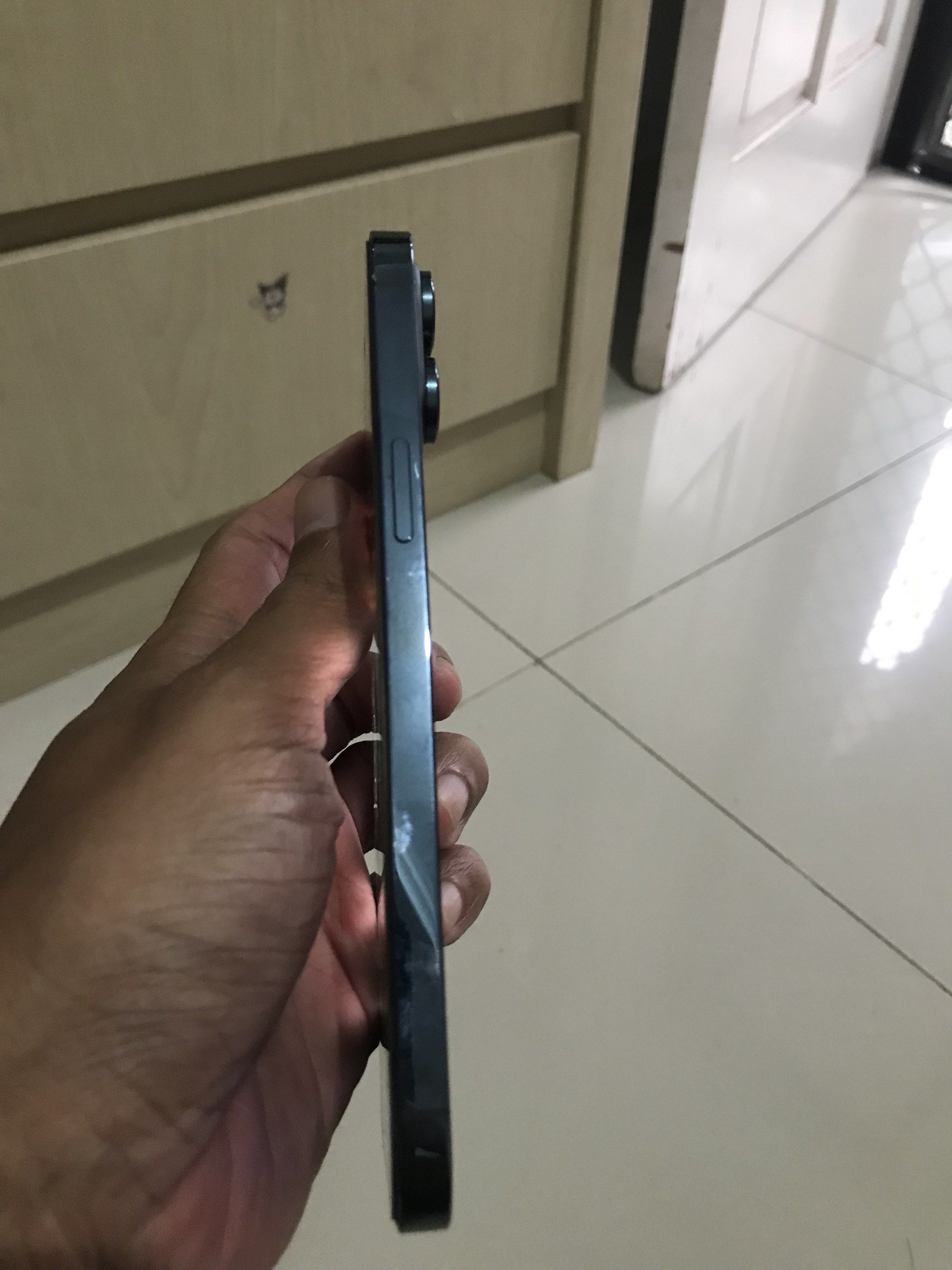 IP 12 PM 256GB, Telepon Seluler & Tablet, iPhone, iPhone 12 Series di ...