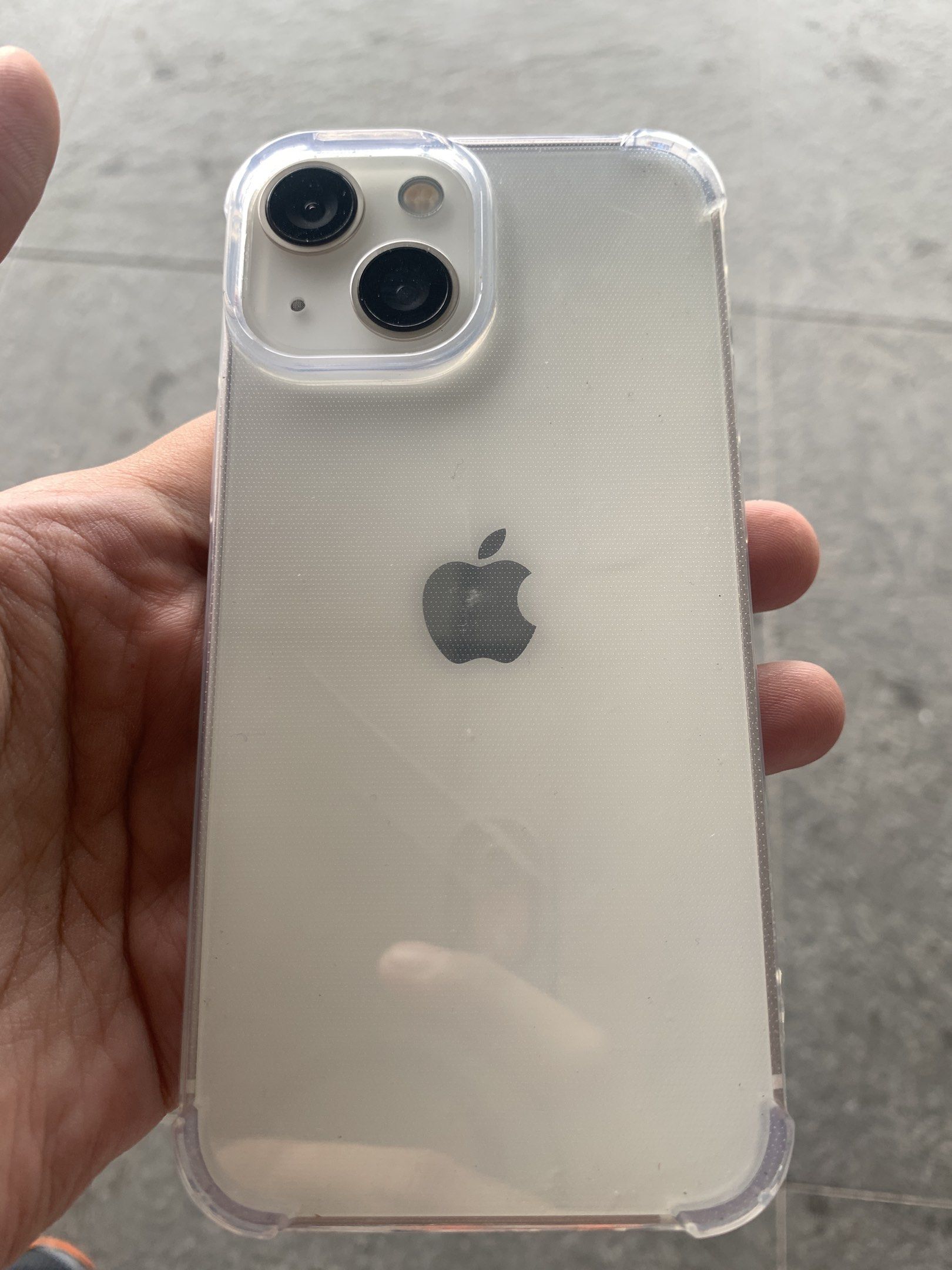 iphone 13 mini 256gb inter, Telepon Seluler & Tablet, iPhone, iPhone 13 ...