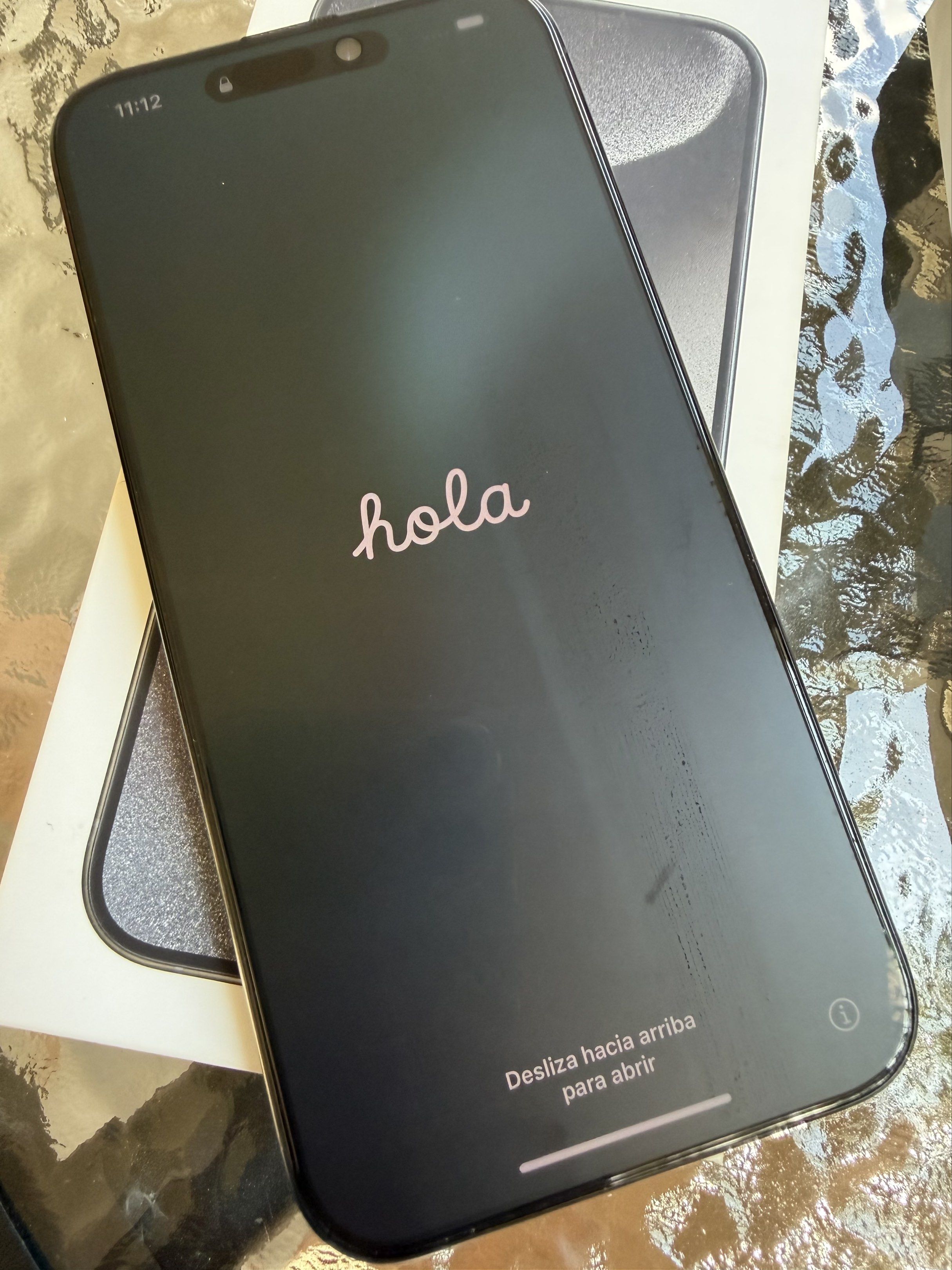 iPhone 15 Pro Max Black 256GB, Mobile Phones & Gadgets, Mobile Phones ...