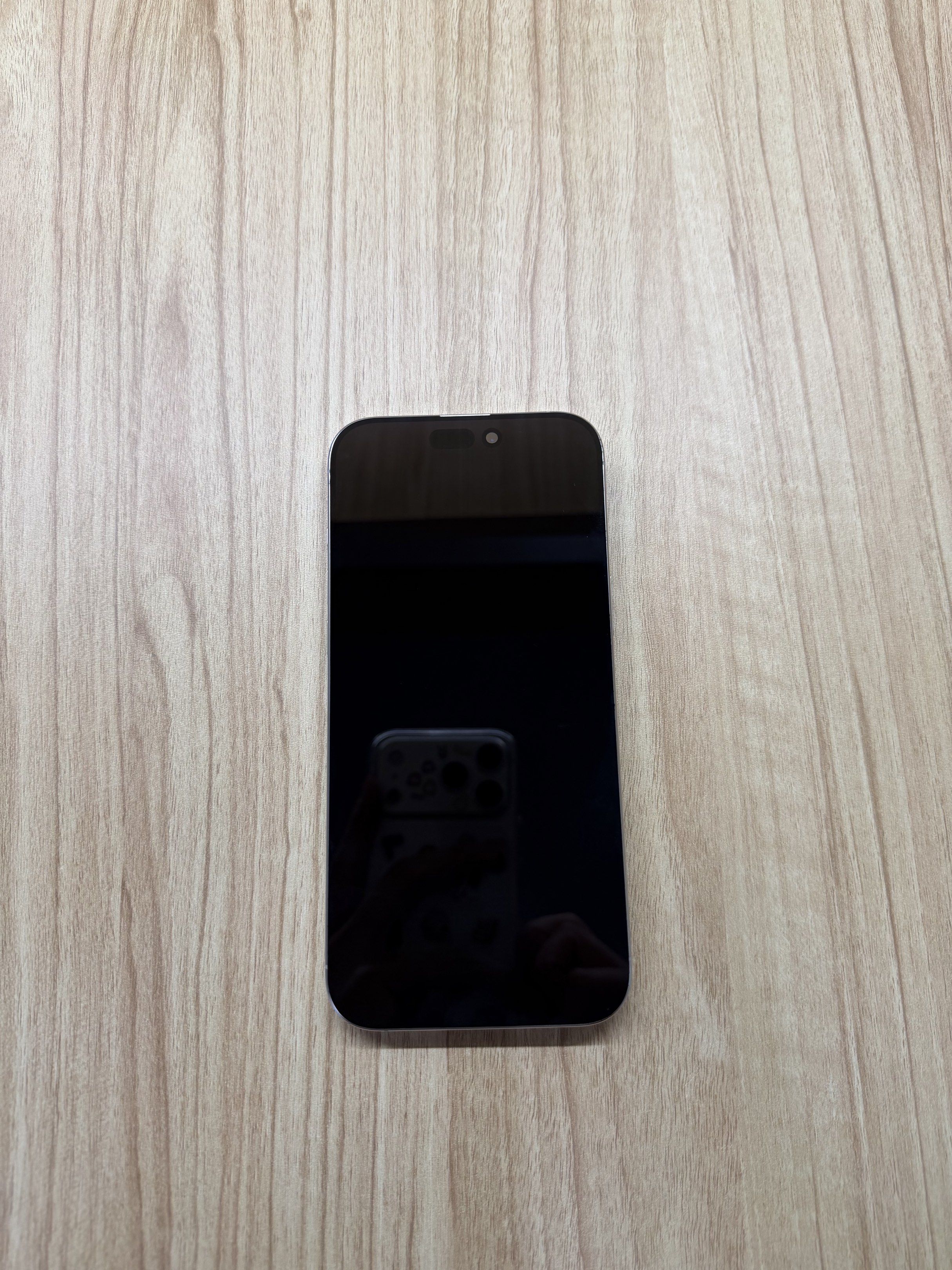 iPhone 16 Pro Max 512GB White Titanium, Mobile Phones & Gadgets, Mobile ...