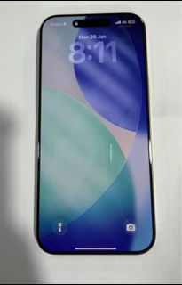 iPhone 16 Pro Max Natural Titanium 256GB, Mobile Phones & Gadgets ...
