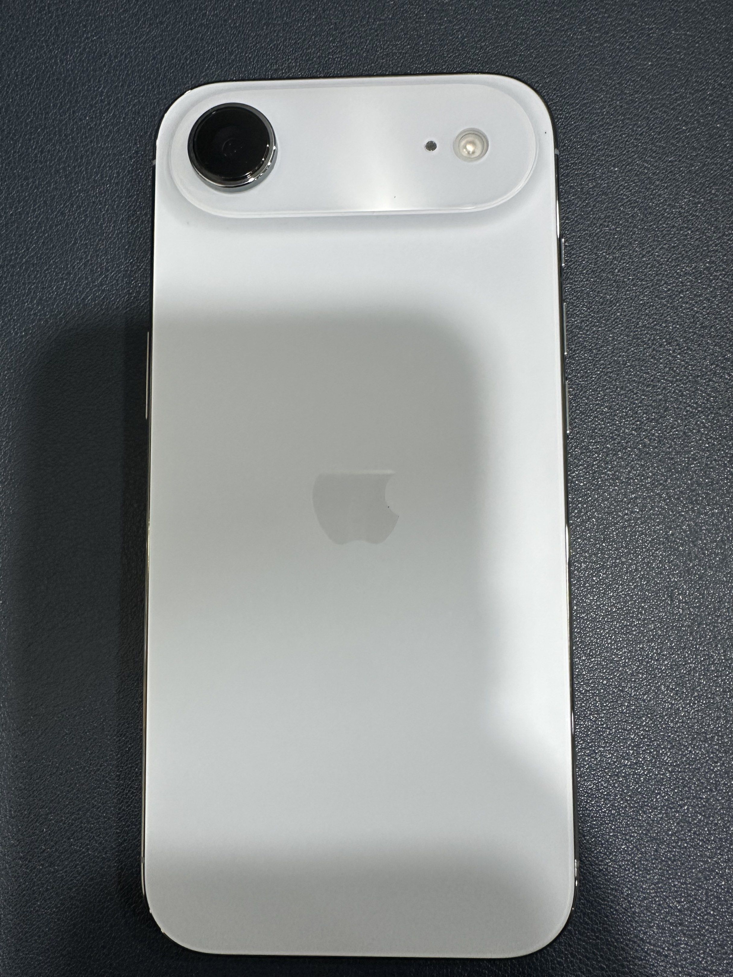 iPhone Air Sky Blue 256GB, Mobile Phones & Gadgets, Mobile Phones ...